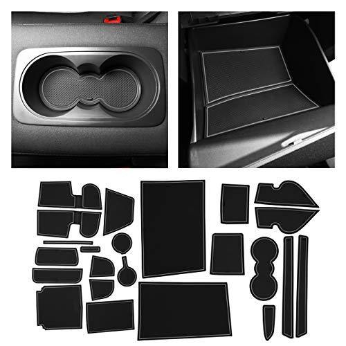 2017 Ford Escape Accessories