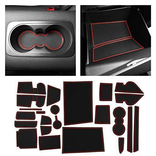 CupHolderHero for Ford Escape 2017-2019